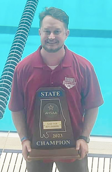 NFHS recognizes Thomas as Coach of the Year | High Schools ...