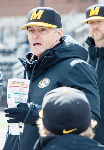 Former Missouri coach Bieser to lead Jax State program | Colleges ...