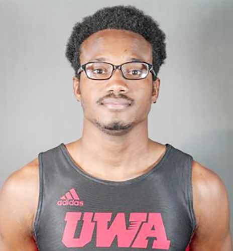 Former Aggie Hubert excels for West Ala. | Free Share ...