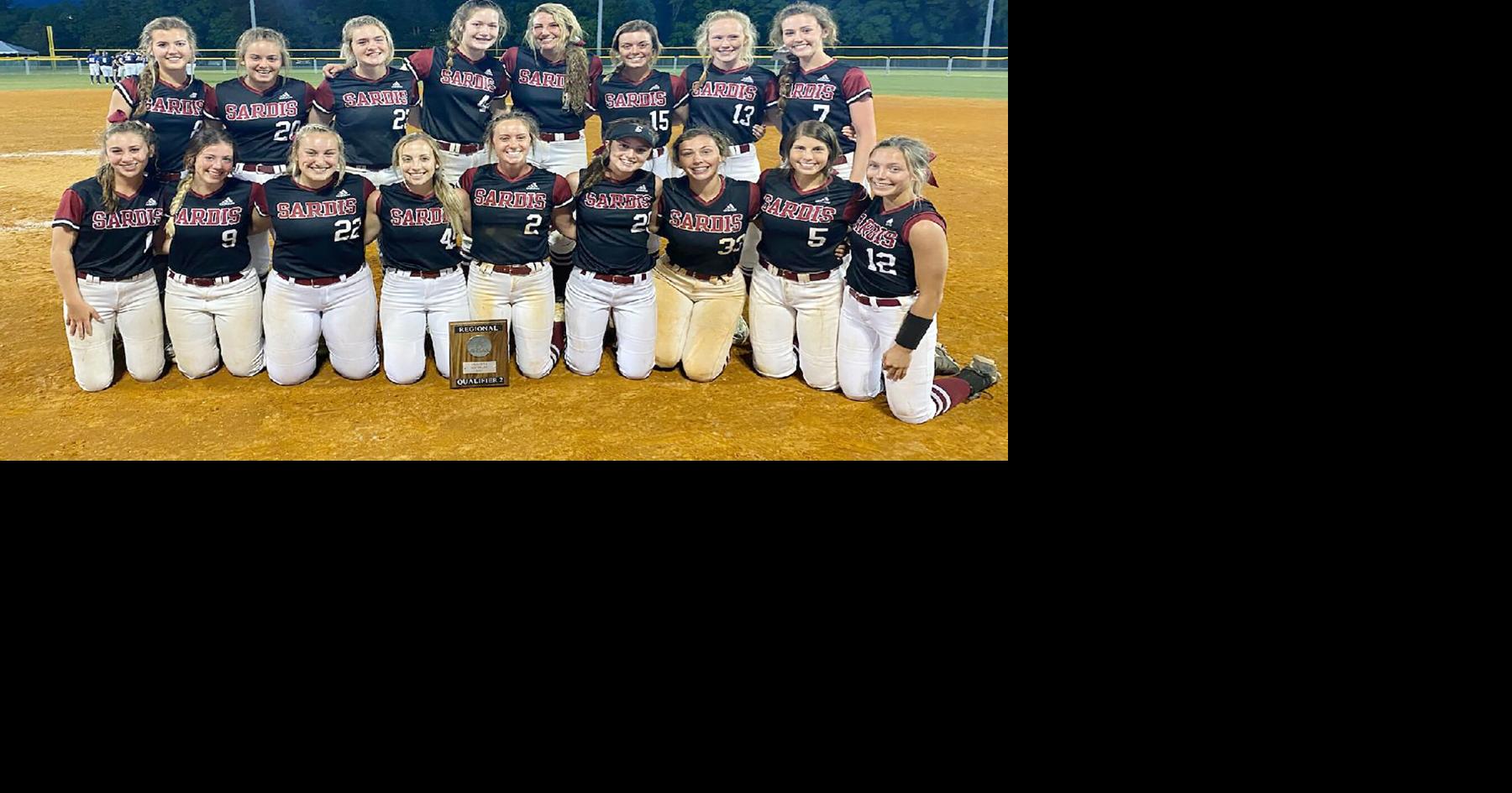 Sardis continues playoff surge with State trip | Free Share ...