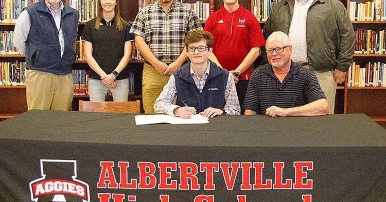 Cofield to compete for Warhawks | Free Share | sandmountainreporter.com