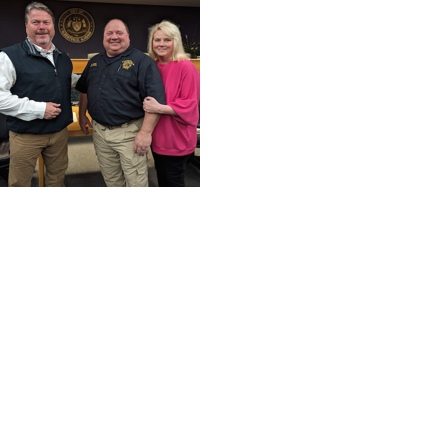 AFD names new fire chief | News | sandmountainreporter.com