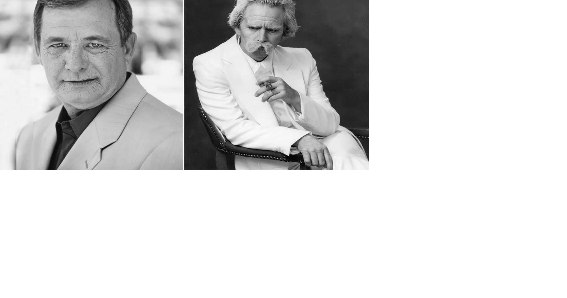 Long-time WBS member, professional actor Autry Pinson dies | News ...