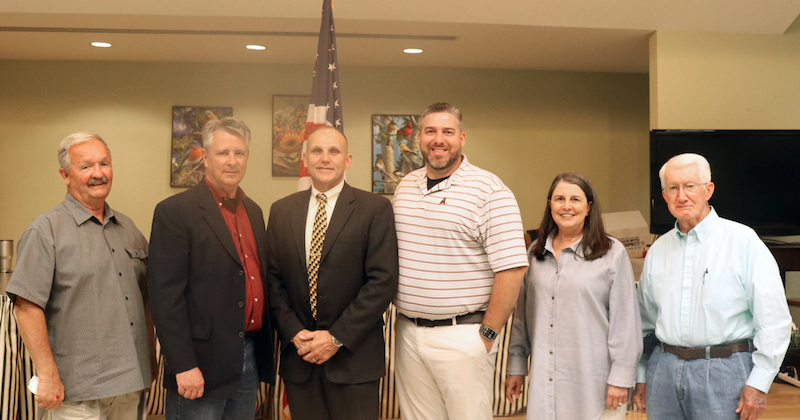 Boaz City Council appoints interim police chief | News ...