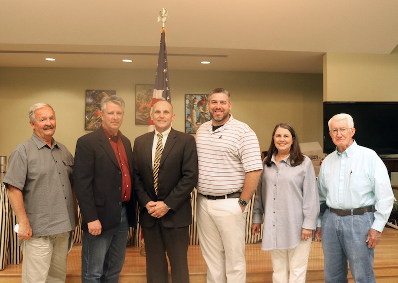 Boaz City Council appoints interim police chief | News ...