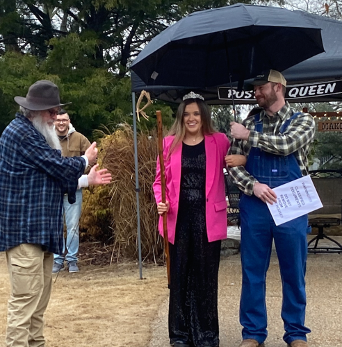 Sand Mountain Sam Day | Free Share | sandmountainreporter.com