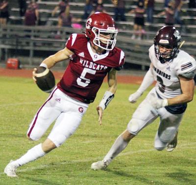 Guntersville’s McCarty wins Player of the Week | Free Share ...