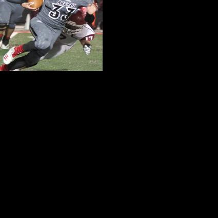 All-Marshall County football | | sandmountainreporter.com