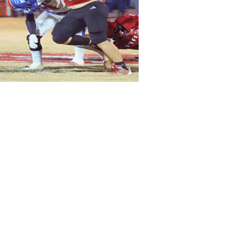 No. 2 Red Devils storm past Patriots in opening round | High Schools ...