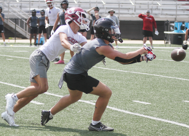 Wildcats reach semifinals of Black Creek Parkway 7-on-7 | High Schools ...