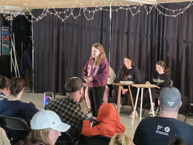 Lighthouse Theater Auditions for Spring Show | News ...