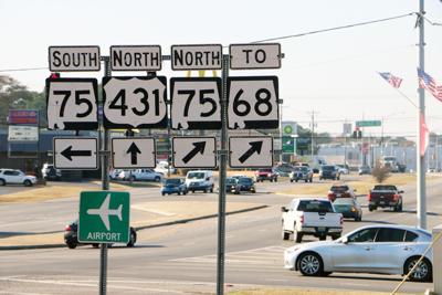 The US 431 Issue | Part 4: ALDOT shares history of improvements over ...