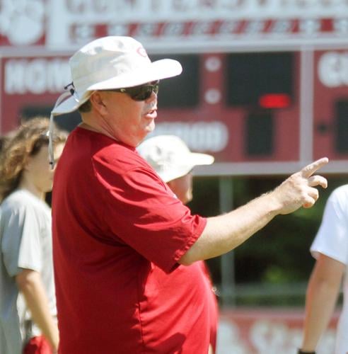 Reese enjoys stability with coaching staff | Free Share ...