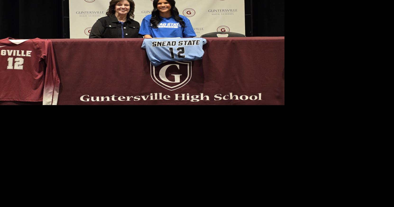 State Champion Lilly Roberts Commits to Snead | Sports ...