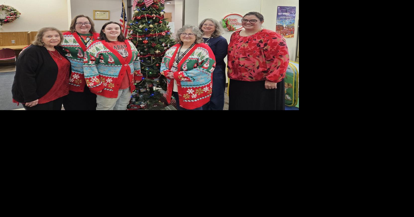 Arab Library Hosts Friends Breakfast | News | sandmountainreporter.com