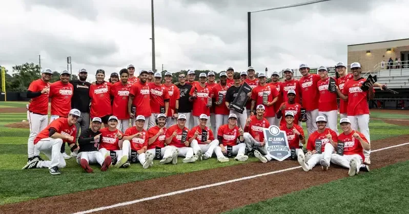 Jax State Run Rules Liberty to Claim First CUSA Championship Title ...