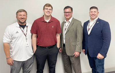 Pirates hire Whitt as varsity boys coach | Free Share ...