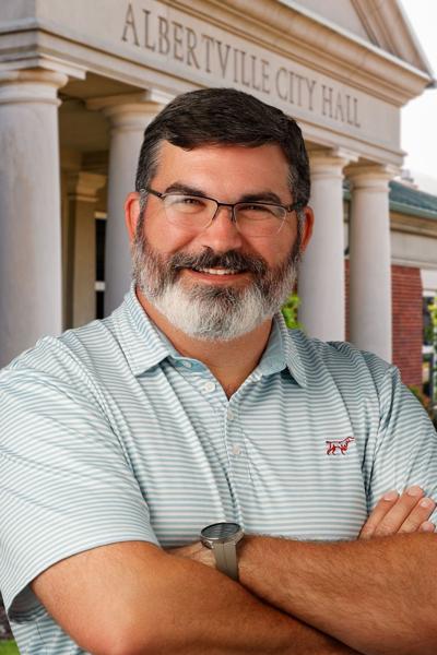 Broadhurst announces bid for re-election | News | sandmountainreporter.com