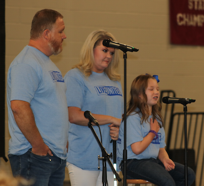 Day of Caring | News | sandmountainreporter.com