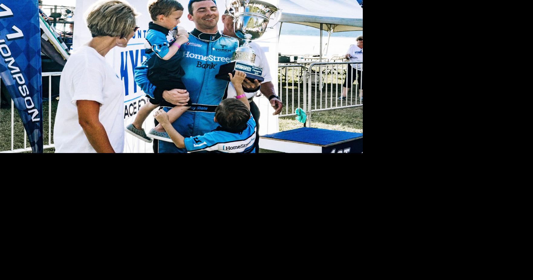 Shane wins Southern Cup | Driver says victory is ‘redemption’ from last ...