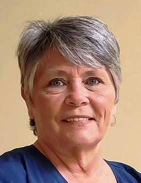 Hospitalizations remain low in Marshall County | Free Share ...