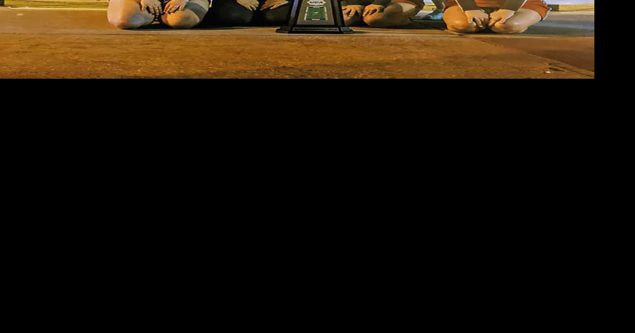 Eagles finish 7th at UCA National Championships | News ...