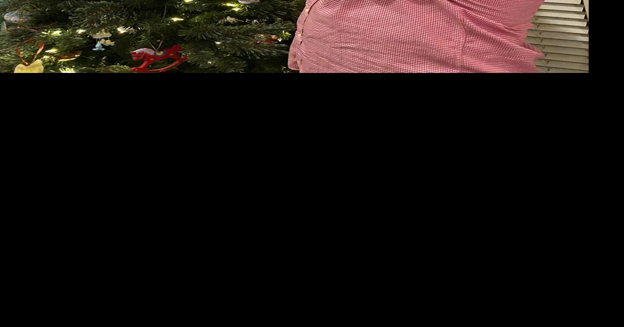 David Clemons: My angel’s days atop the tree are numbered | Free Share ...