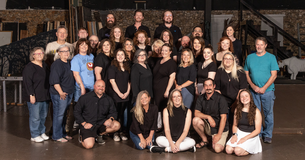 ‘Into The Woods’ coming to WBS | News | sandmountainreporter.com