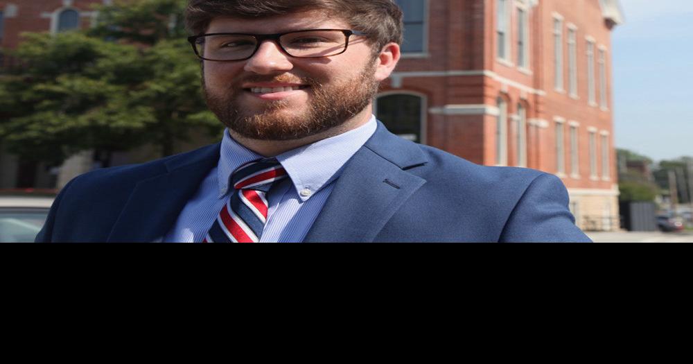 Taylor Beck named publisher of The Covington News | Free Share ...