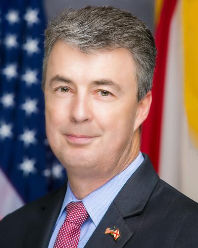 Steven T. Marshall: A vision for victim response ...