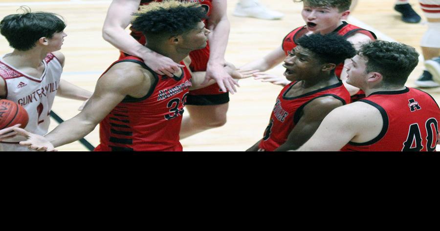 Aggies’ Bell tolls for the Cats | Free Share | sandmountainreporter.com