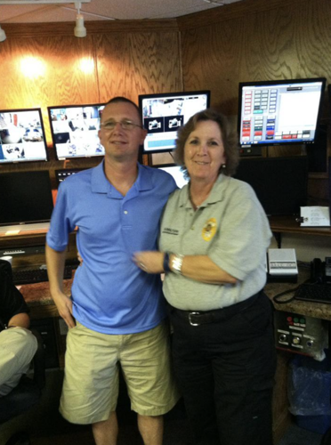 Boaz Dispatcher Retires After Almost 30 Years | News ...