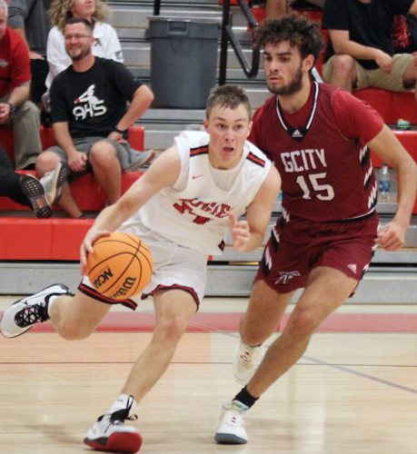 Fussell leads varsity boys All-Marshall County team | Free Share ...