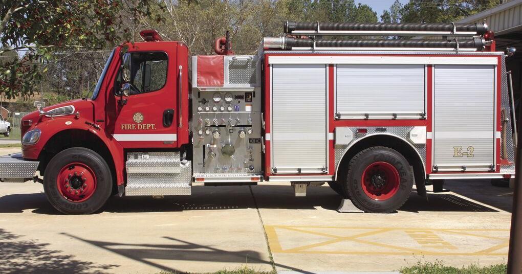 Boaz home catches fire Sunday before July 4th | News ...