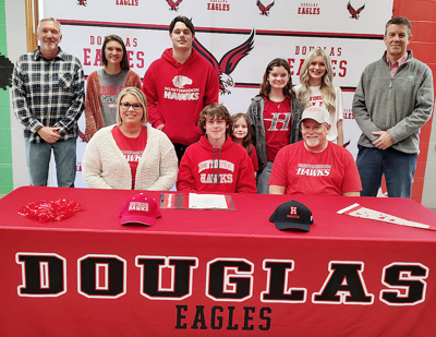 DHS standout Bearden chooses Hawks | Free Share | sandmountainreporter.com