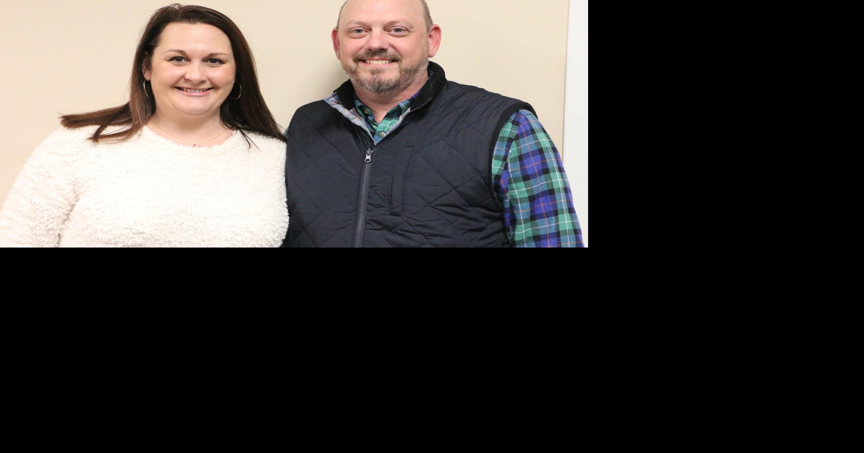 Boaz BOE hires next CSFO | Former graduate to replace Smith in April ...