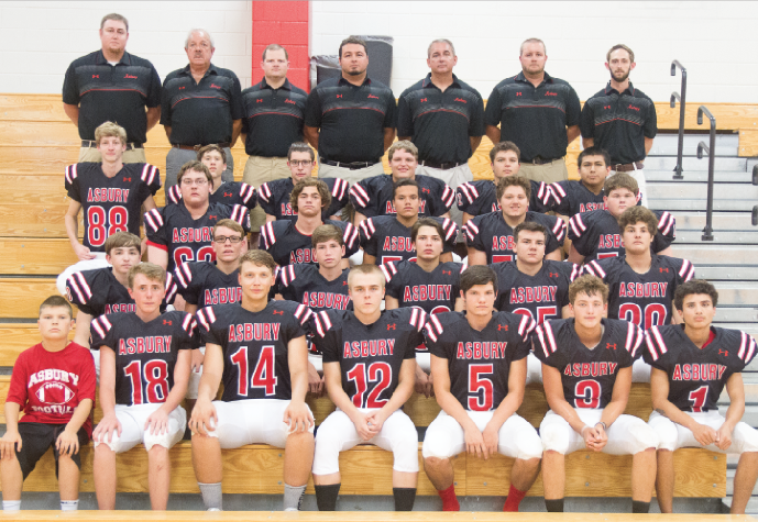 Charging into history | | sandmountainreporter.com