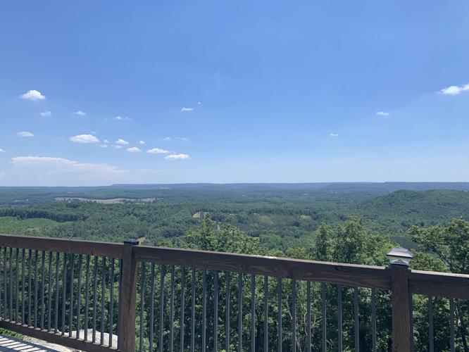 Prayer Rock Wedding Venue at Walker’s Bluff set to open July 17 | Free ...