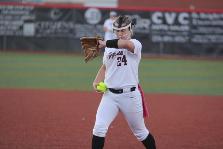 Lady Aggies Fall to Grissom in Home Opener | Sports ...