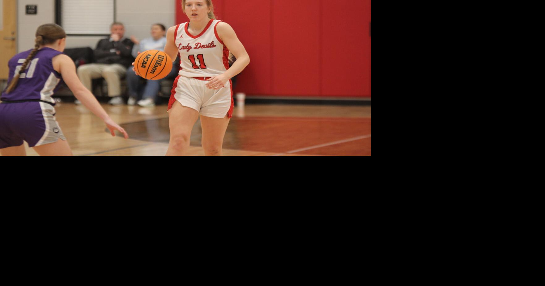 Lady Red Devils Fall in Semi-Finals | Sports | sandmountainreporter.com