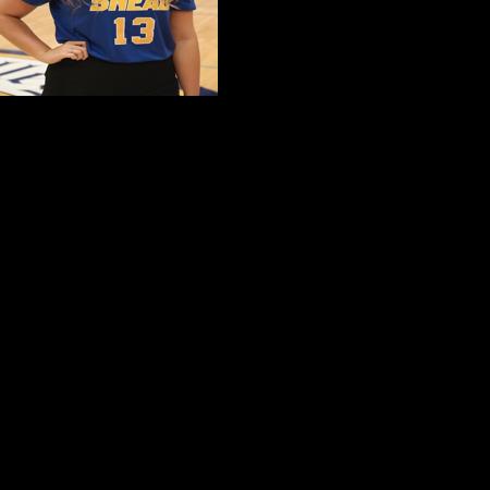 Snead starts 3-0 in league play; Sharp named ACCC Player of the Week ...