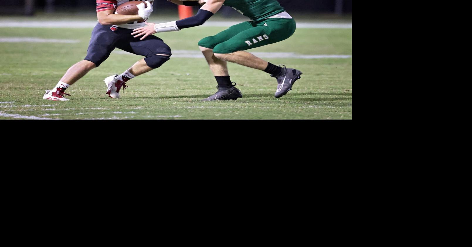 Fyffe Red Devils dominate Rams | Sports | sandmountainreporter.com