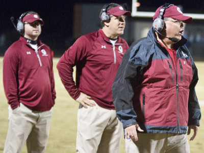 Petty joins G’ville staff as student coach | High Schools ...