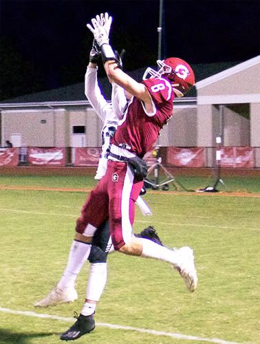 Wildcats blank Aggies | Free Share | sandmountainreporter.com