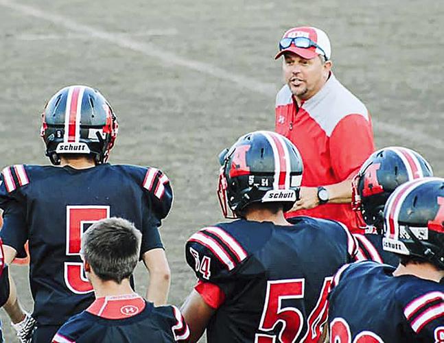 Eagles beat Rams in jamboree | Free Share | sandmountainreporter.com