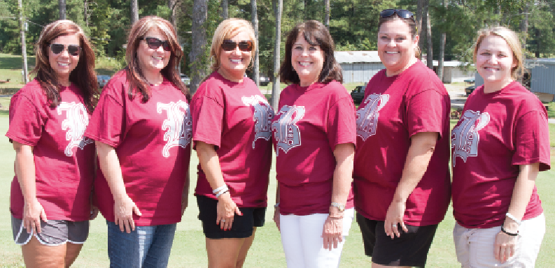 Supporting the Whaley family | High Schools | sandmountainreporter.com