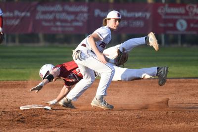 Prep Baseball: Late rally leads Boaz past Guntersville | Free Share ...
