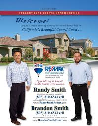 C21 Randy Smith | | Santa Maria, CA | santamariatimes.com