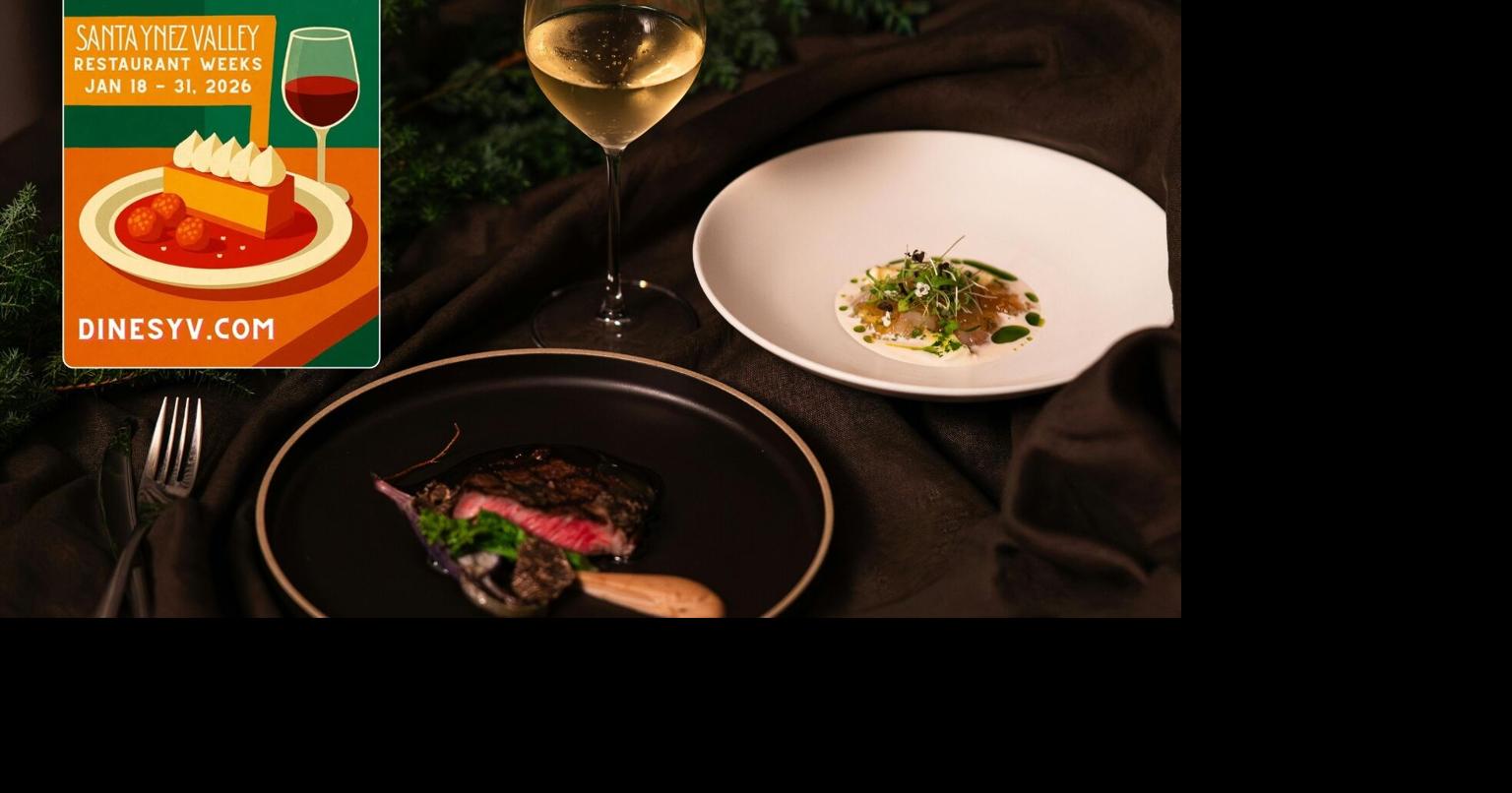 Santa Ynez Valley Restaurant Weeks starts Jan. 18 | About Town | About ...