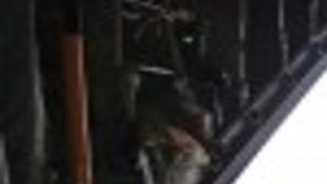 pararescue indoctrination